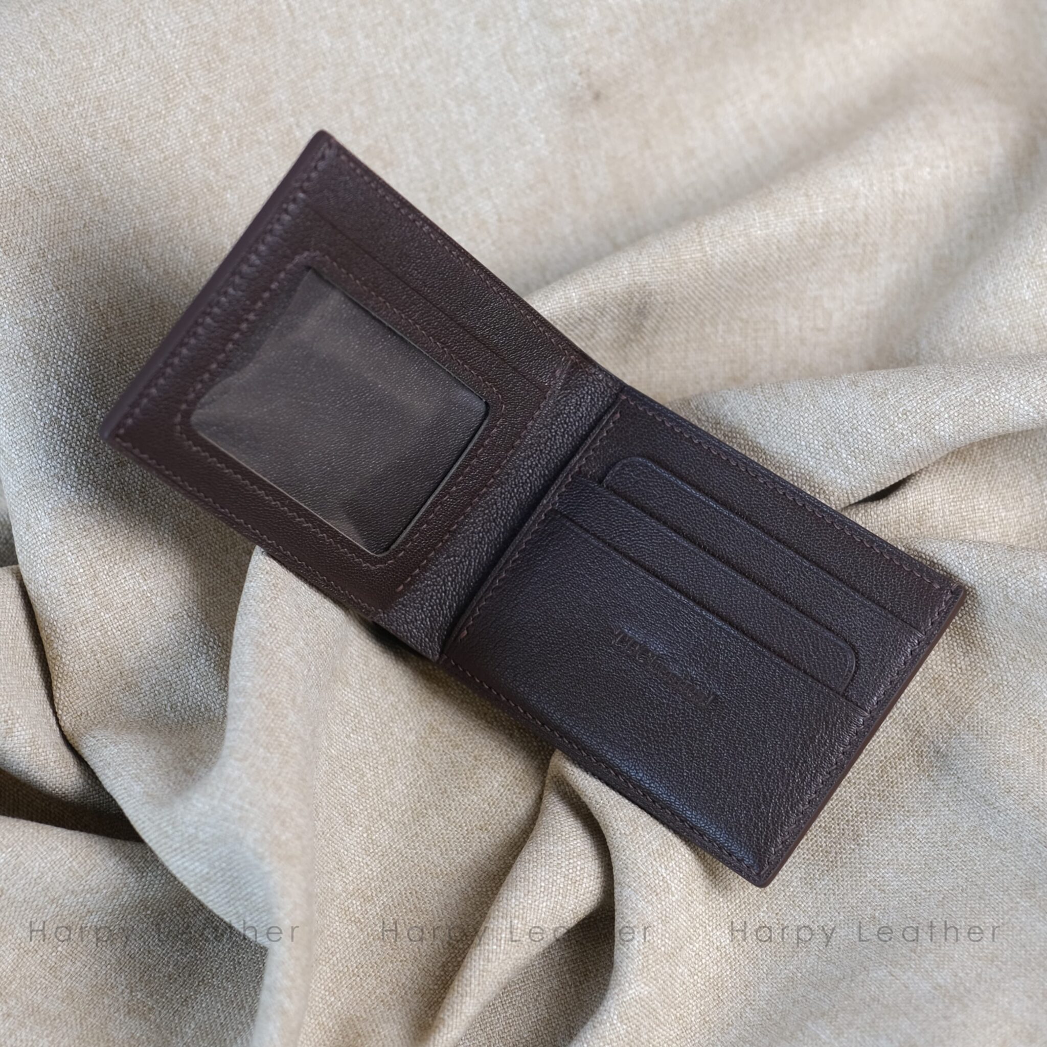 Handmade Leather - Handmade Leather Goods Wallets, Watch Straps, Belts ...