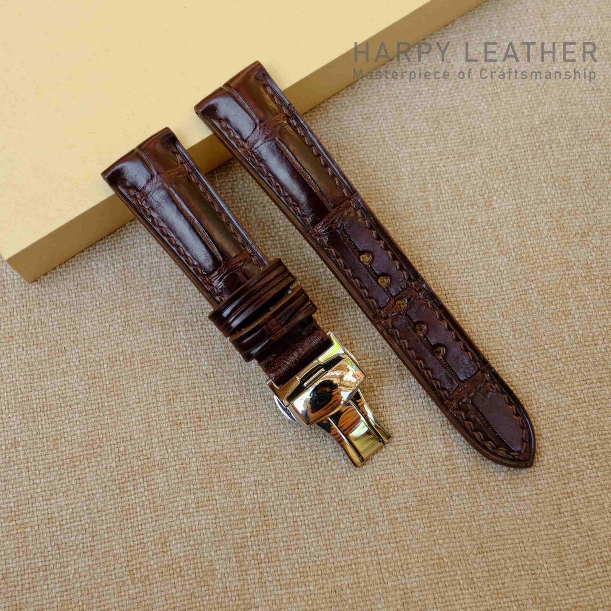 Handmade Leather - Handmade Leather Goods Wallets, Watch Straps, Belts ...
