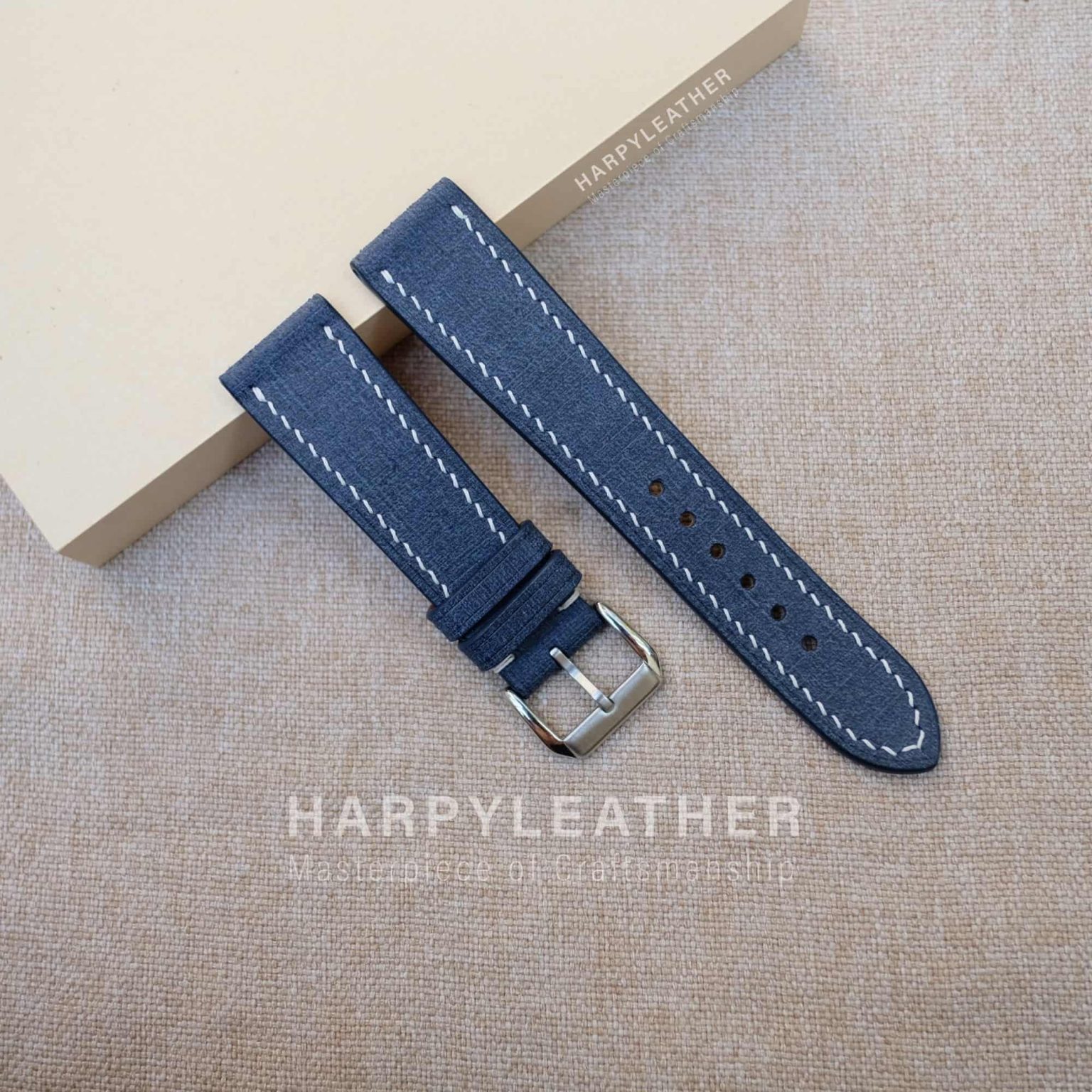 Handmade Leather - Handmade Leather Goods Wallets, Watch Straps, Belts ...