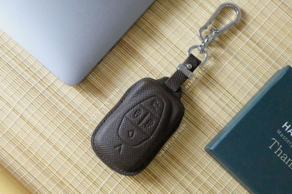 Why Buying The Leather Key Fob Protector Matters